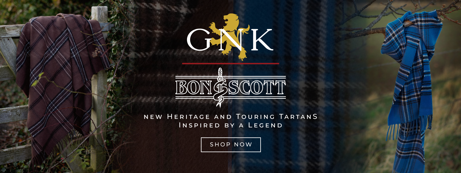 Bon Scott - Shop the Official Store